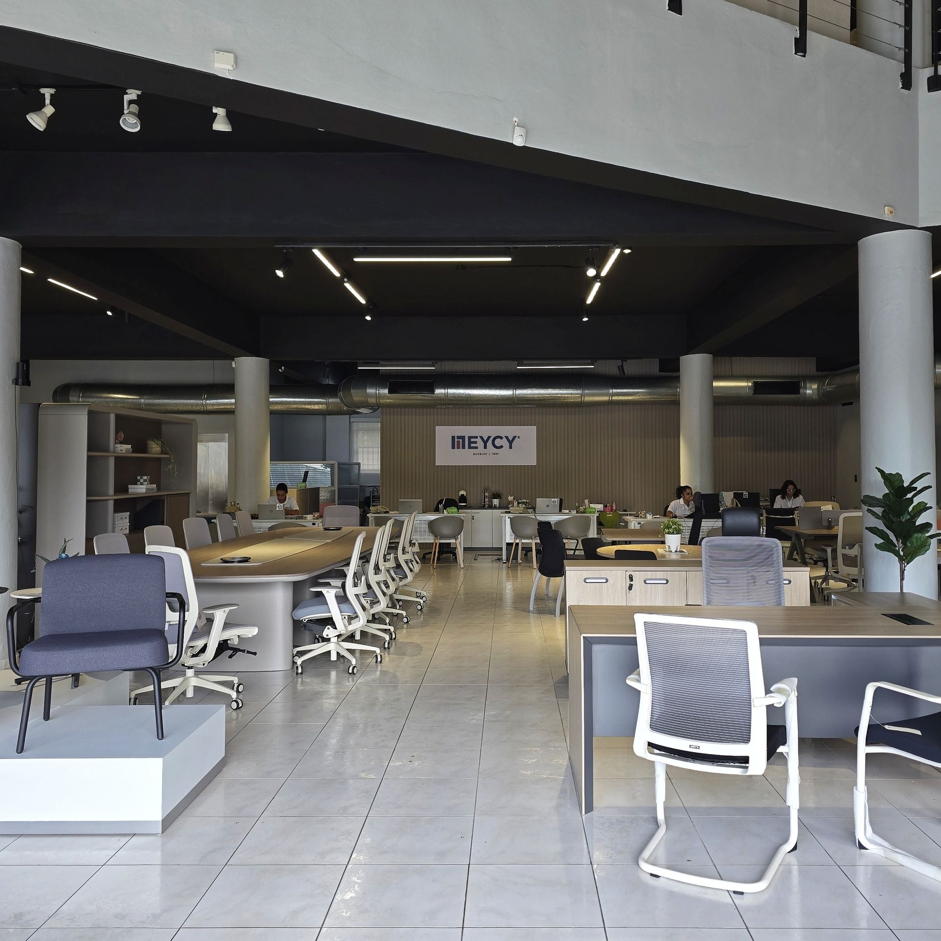 Nosotros | Meycy Muebles