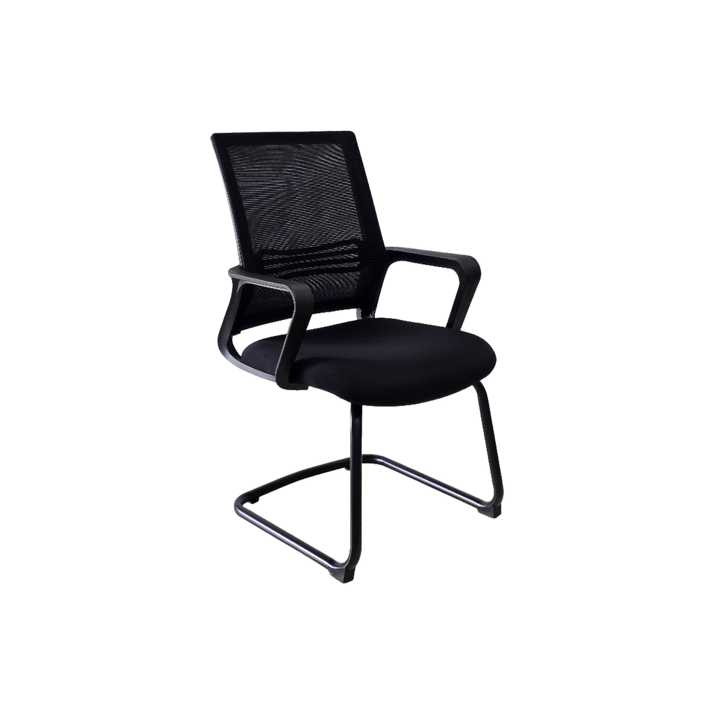 BUTACA JXP-8022 NEGRO + NEGRO | Meycy Muebles