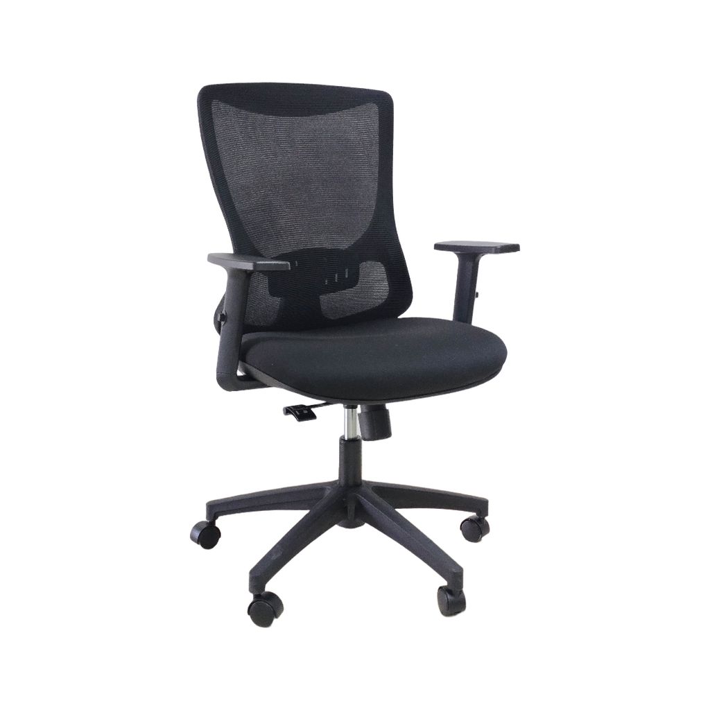 JXP-8051 NEGRO + NEGRO | Meycy Muebles